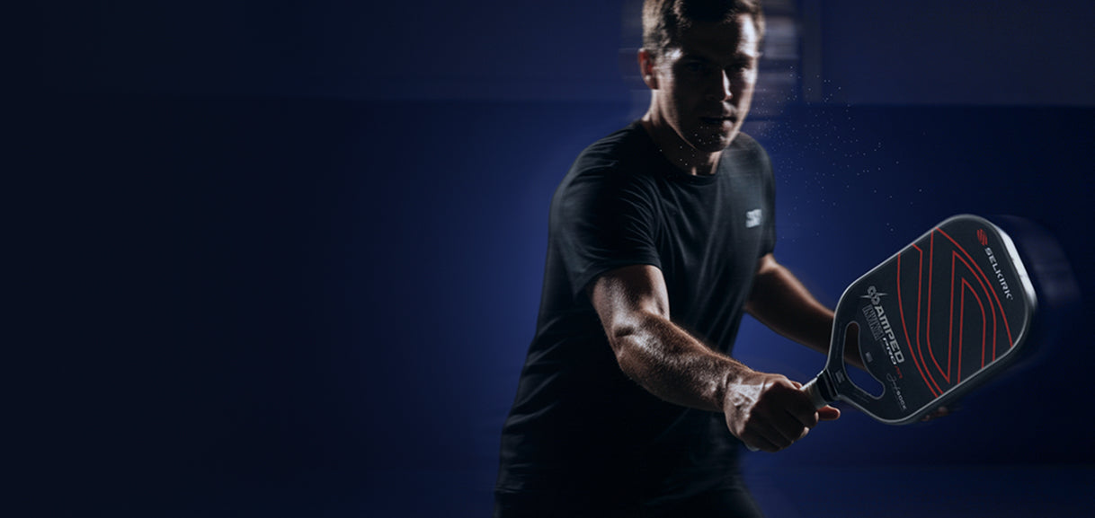 Pickleball Paddles & Bats – The Pickleball Store