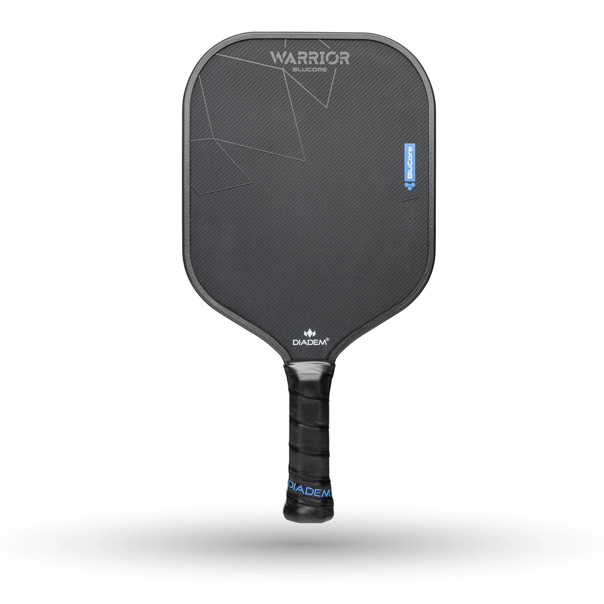 Warrior BluCore Widebody – The Pickleball Store