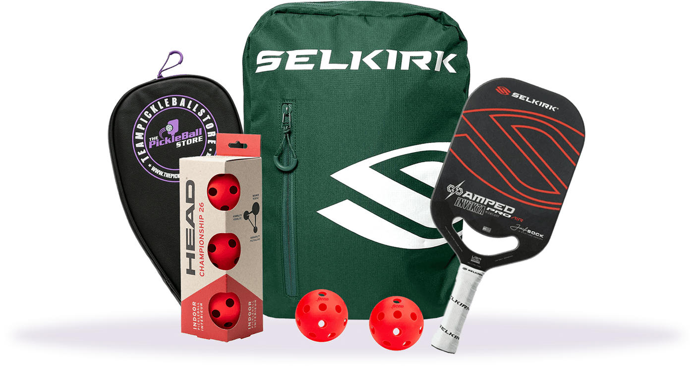 The Pickleball Store | The UK's Pickleball Specialists