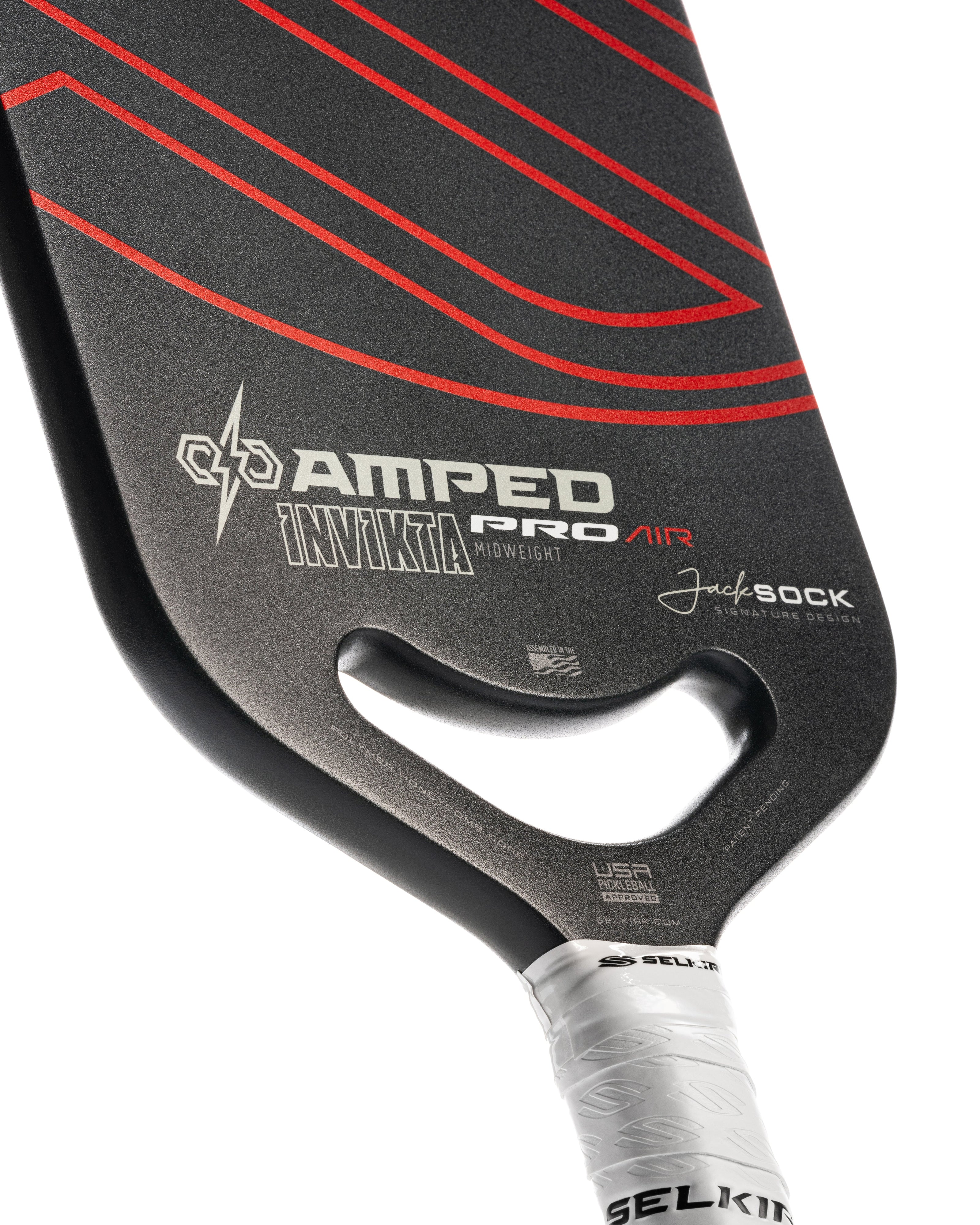 Selkirk Amped Pro