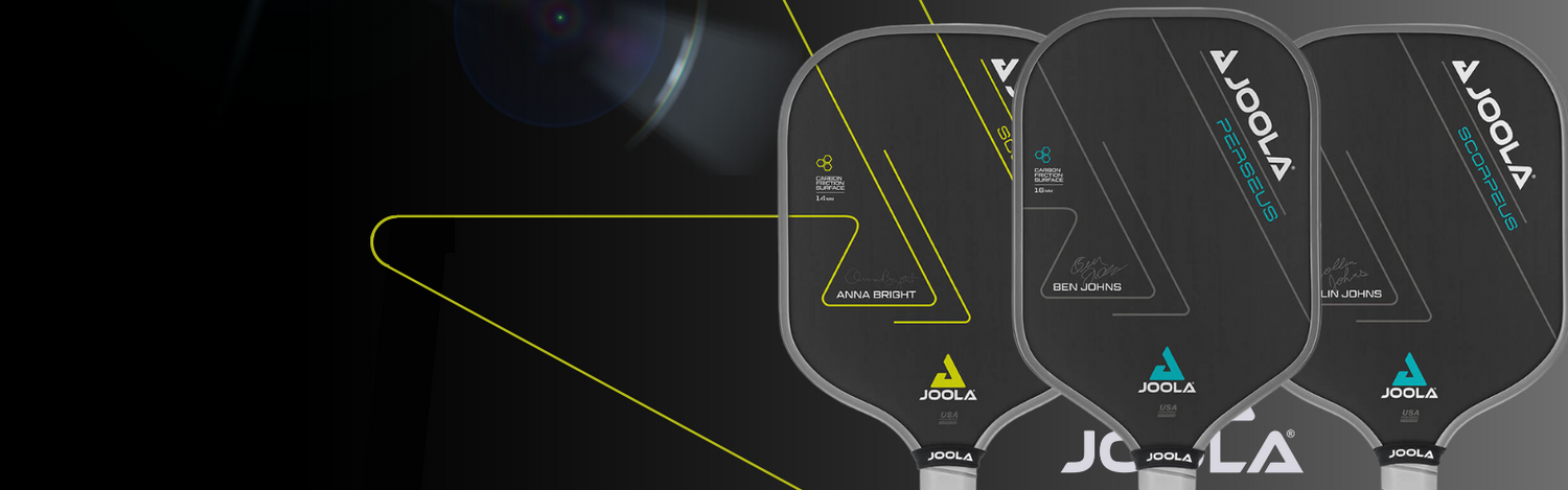 The Pickleball Store | The UK's Pickleball Specialists