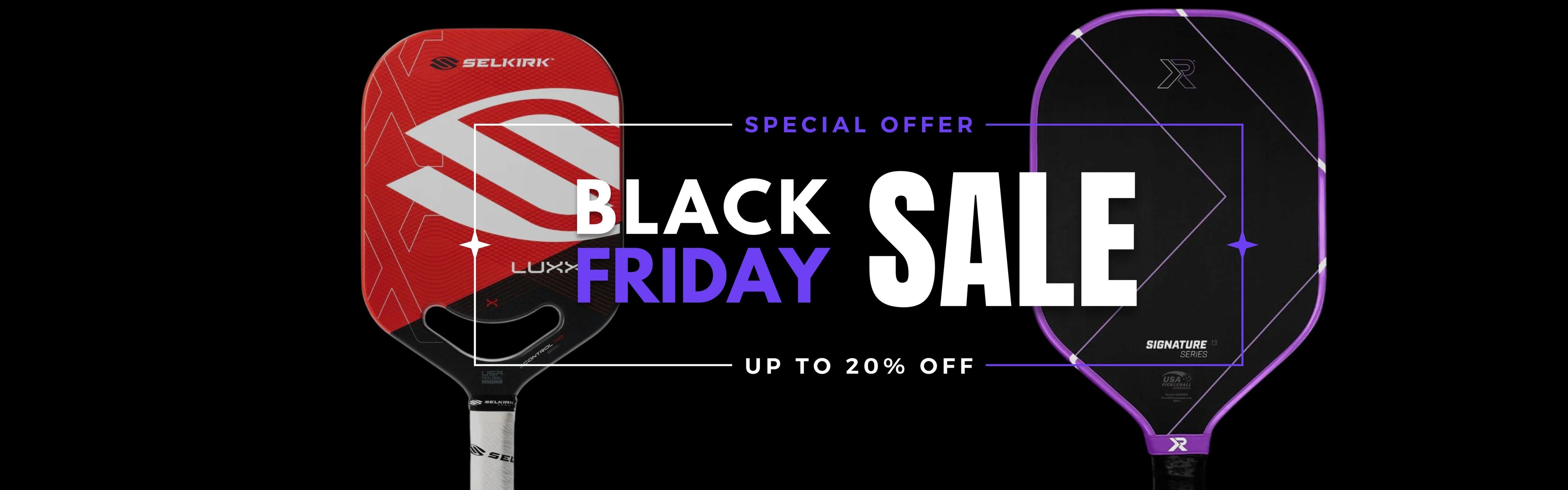 The Pickleball Store | The UK's Pickleball Specialists