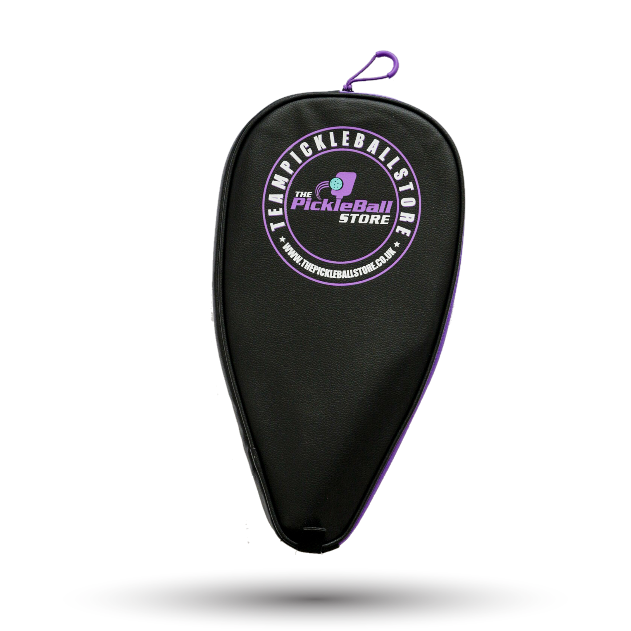 Team Pickleball Store Premium Paddle Case – The Pickleball Store
