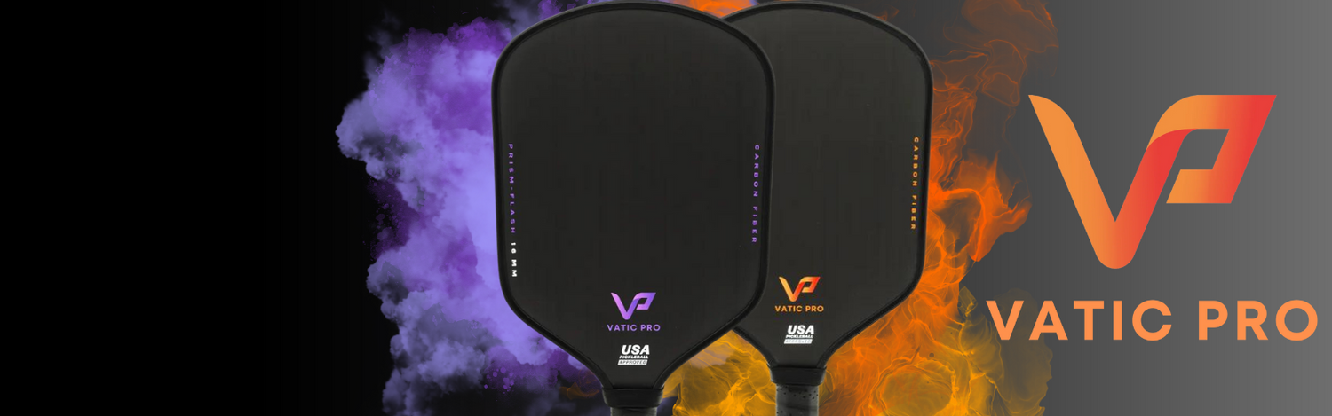 The Pickleball Store | The UK's Pickleball Specialists