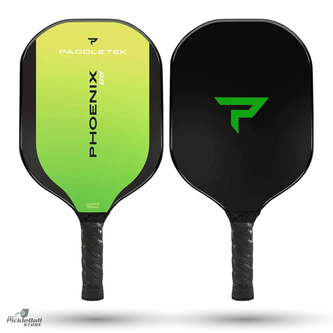 Pickleball Paddles & Bats – The Pickleball Store