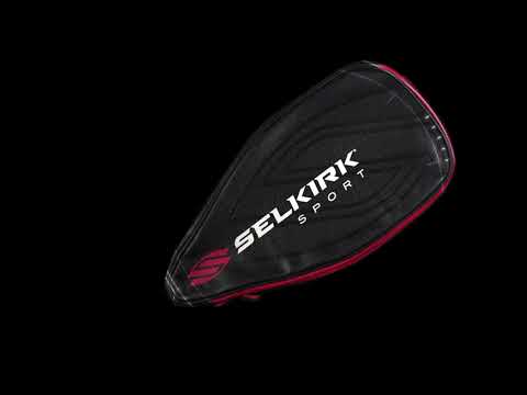 Selkirk Premium Pickleball Paddle Case – The Pickleball Store